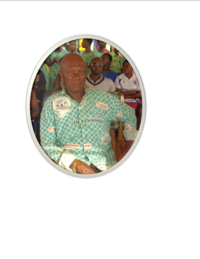 Headship History – Osei Kyeretwie Senior High School