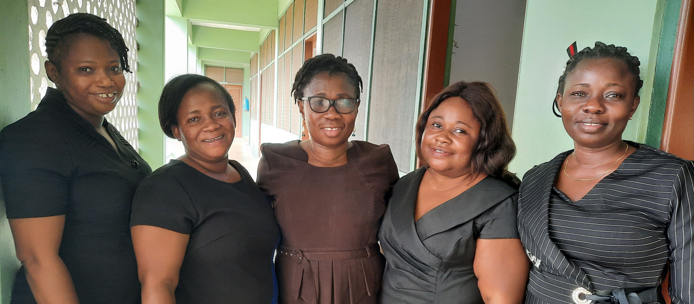 Osei Kyeretwie Senior High School – OKESS