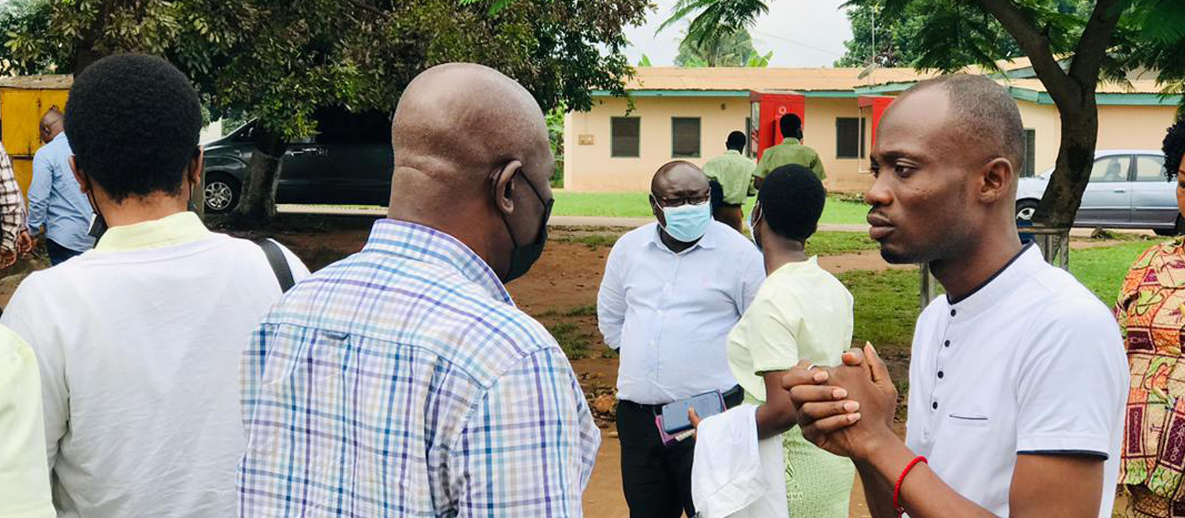 Osei Kyeretwie Senior High School – OKESS